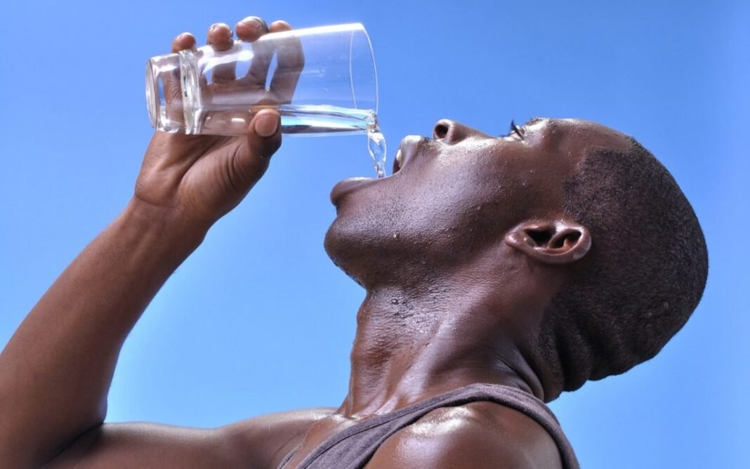 5 Common Mistakes When Drinking Water That Can Affect Your Health ...