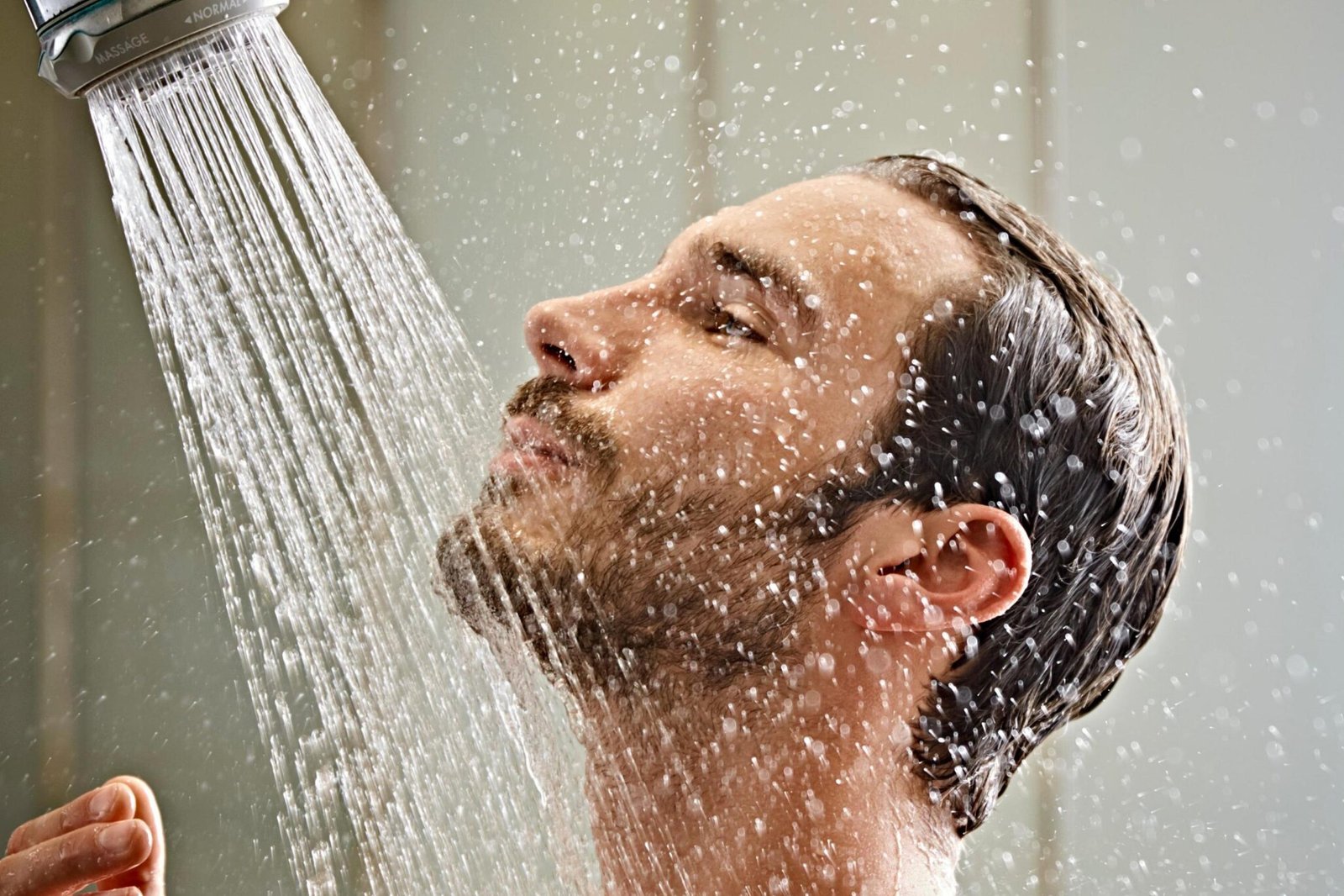 What Your Daily Shower Routine Reveals! | Read My Story